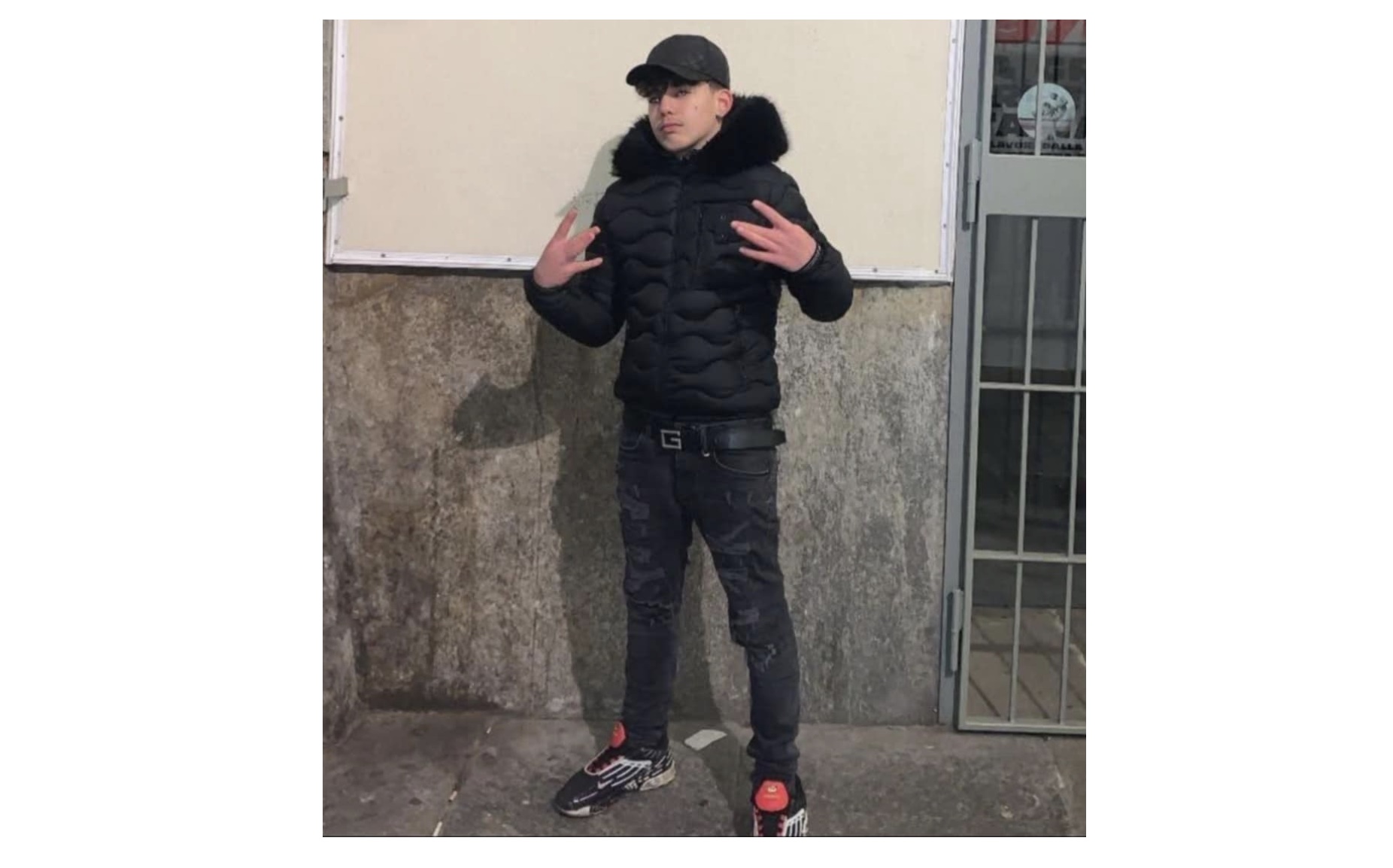 Andrei è scomparso di nuovo: da Torino potrebbe essere in viaggio verso ...