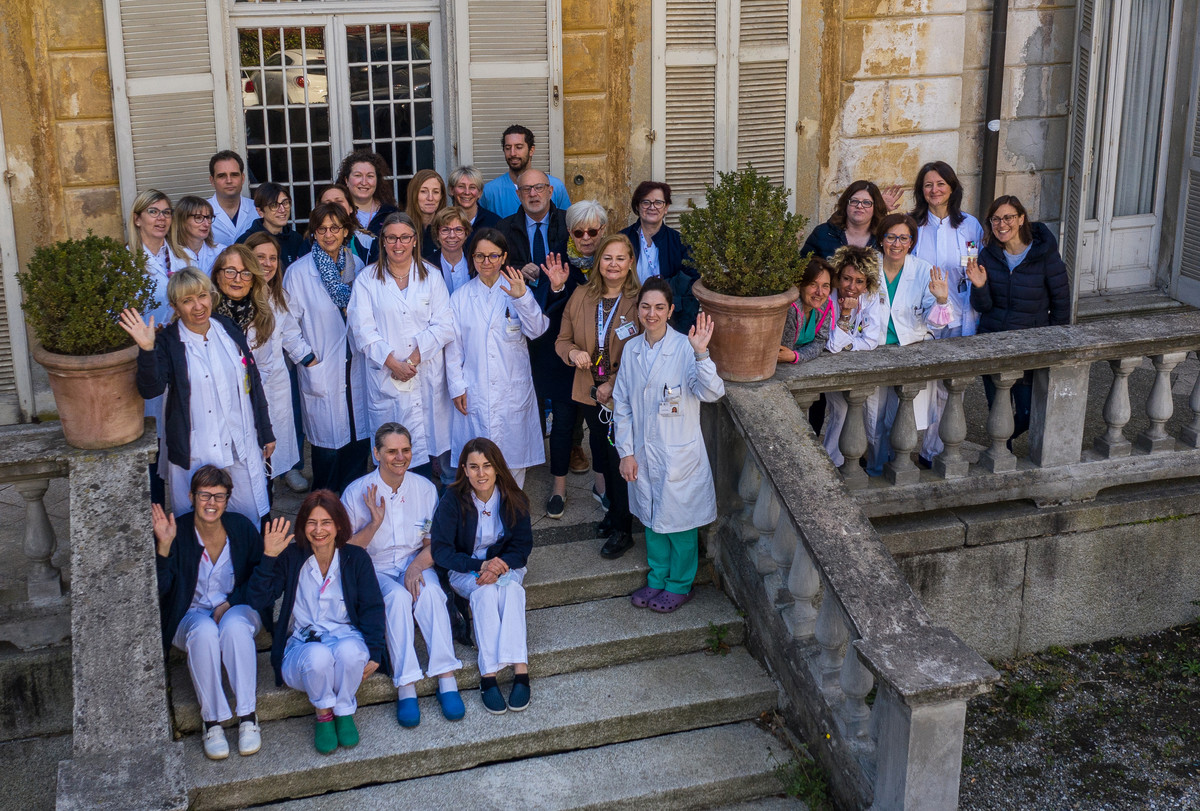 Una telecamera “speciale” per la Breast Unit di Asst Sette Laghi ...