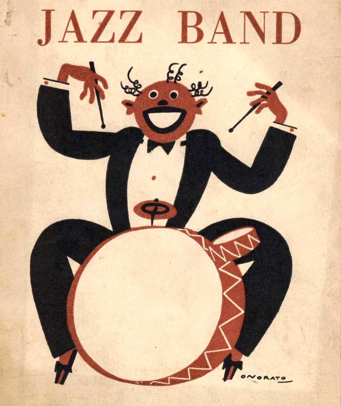 Al fascismo non piaceva il “giazzo” - Varesenoi.it