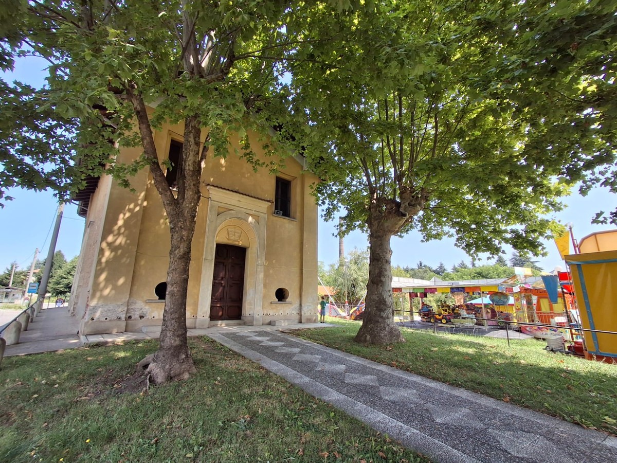 Festa di Sant'Anna a Cassano, l’addio del Gruppo Ricreativo - Varesenoi.it