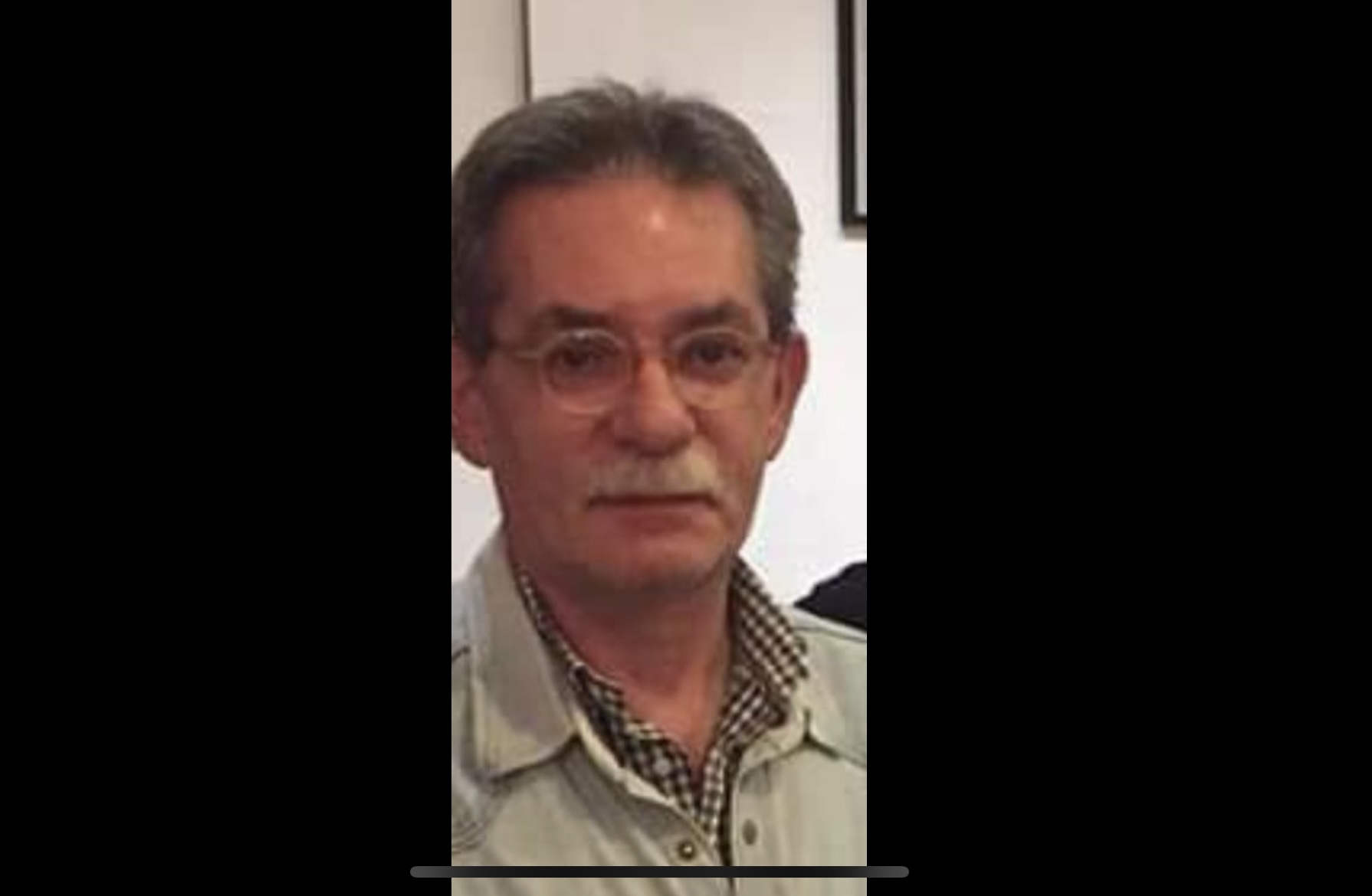 Addio ad Alberto Rossi: «Persona sincera e generosa» - Varesenoi.it