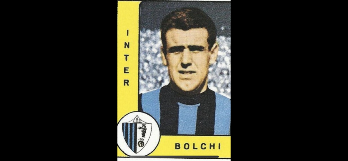 Addio a Bruno Bolchi. Fu anche giocatore e allenatore della Pro Patria ...