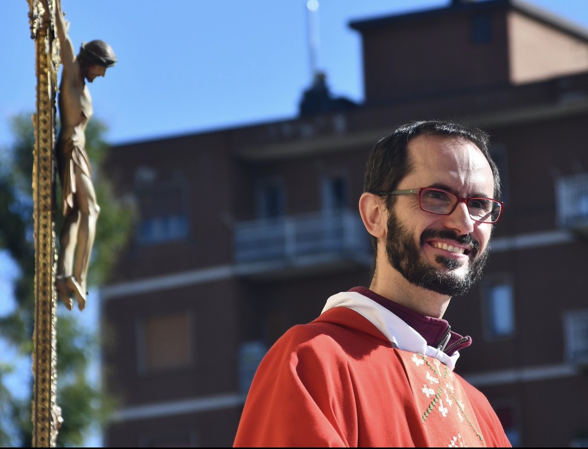 Don Gabriele Lovati nel Lecchese con il progetto "famiglie missionarie ...