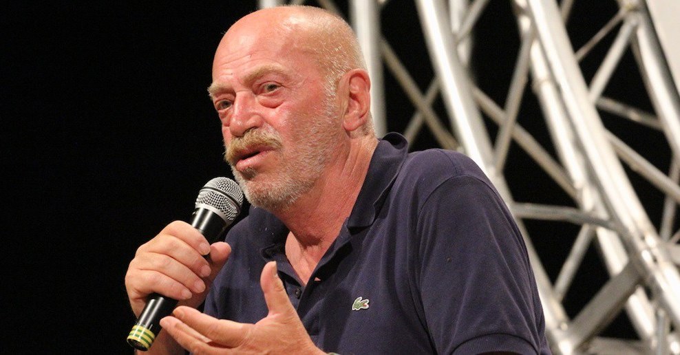 Toni Capuozzo, l’inviato di guerra a Sesto Calende - Varesenoi.it