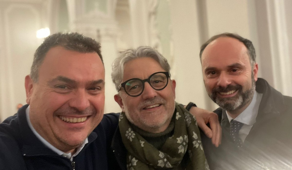 «Civici determinanti per la vittoria di Magrini. Ora da Villa Recalcati ...