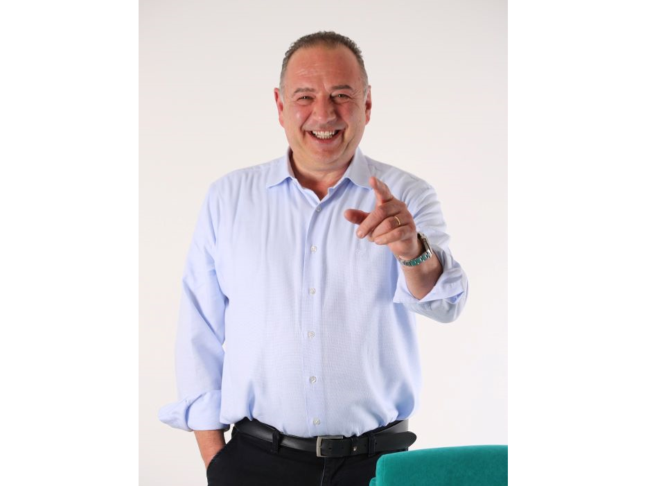 Quanti incontri per Marco Colombo: «L’impegno di una squadra ...