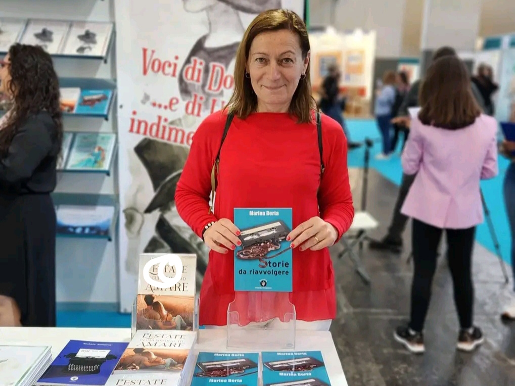 “Storie da riavvolgere” attorno alla stazione di Prospiano - Varesenoi.it