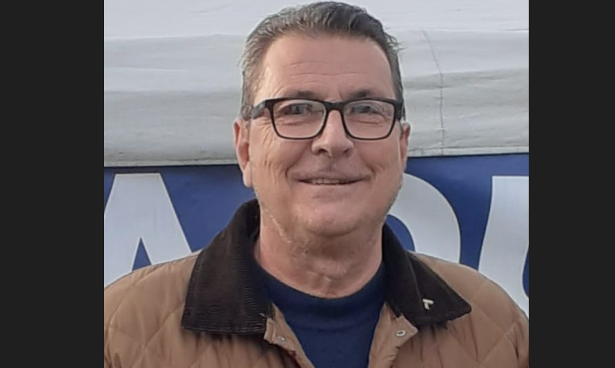 Il circolo FdI di Gallarate sarà intitolato a Martignoni. L’annuncio ...