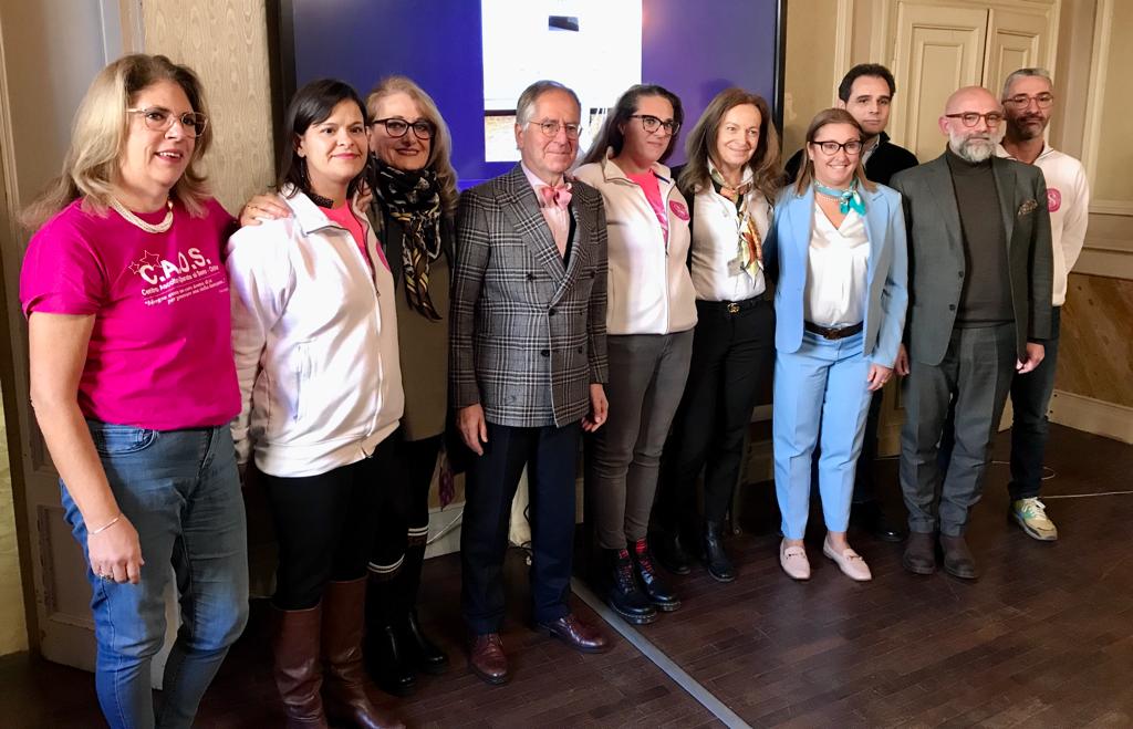 Sarà Pink, CAOS e LILT: l’associazionismo che fa bene alla cittadinanza ...