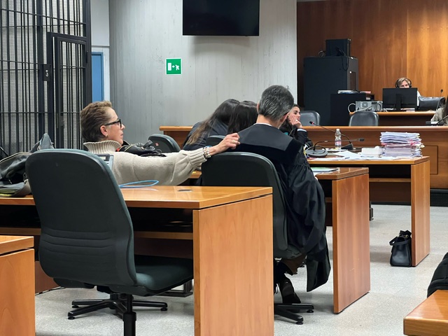 Udienza per stalking Limido-Manfrinati: Lavinia racconta anni di ...
