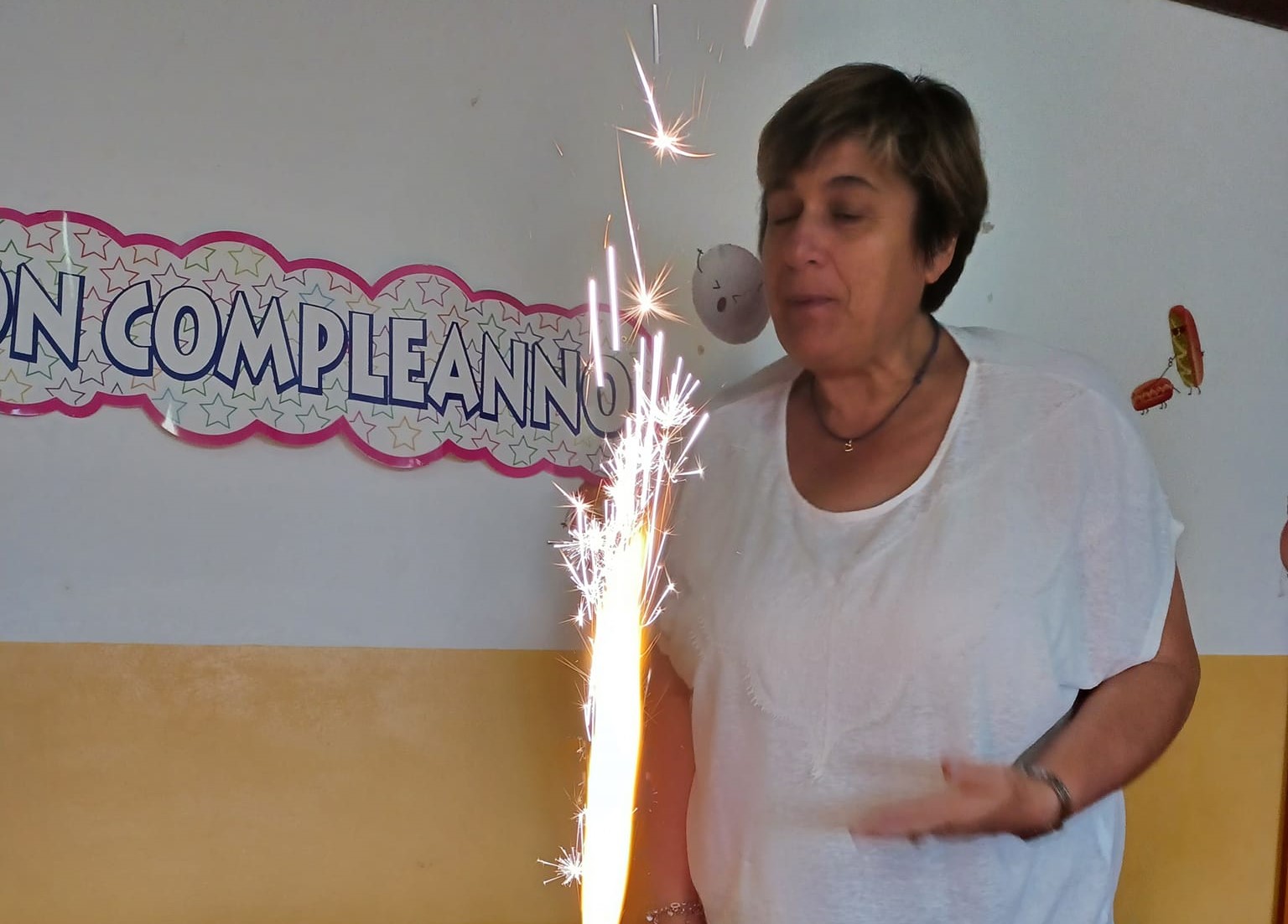 Va in pensione, dopo 43 anni, un pezzo di storia di Bardello e dell ...