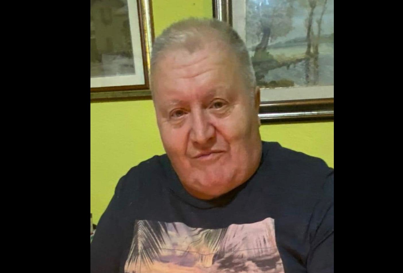 Besozzo in lutto per la scomparsa di Ezelino Elvi: «Era sempre pronto a ...