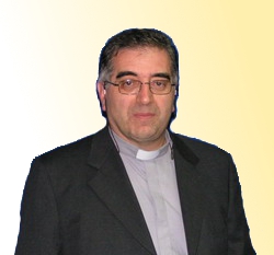 Don Carlo Manfredi si congeda da Laveno e dai lavenesi: «Nove anni ...