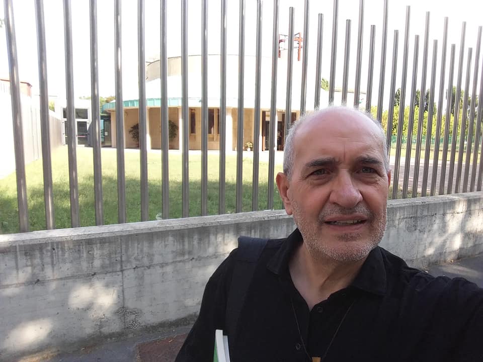 Mercoledì a Laveno l'ultimo saluto a don Ivano Santilli: a presiedere ...