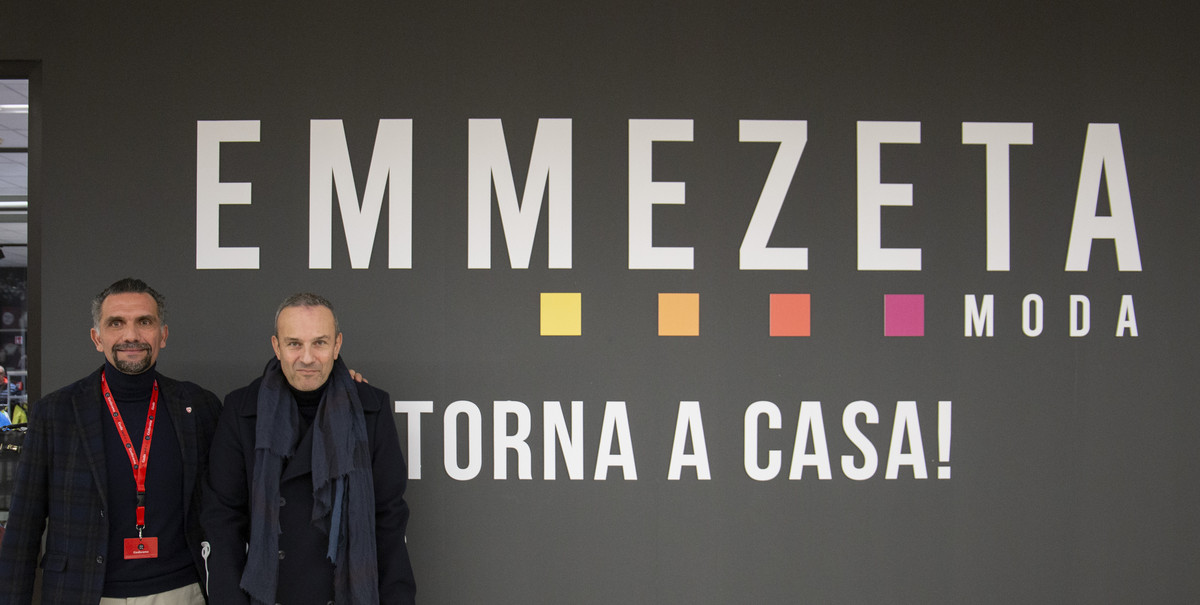 Emmezeta Moda, ritorno al futuro nella “sua” Vergiate: «Insieme a ...