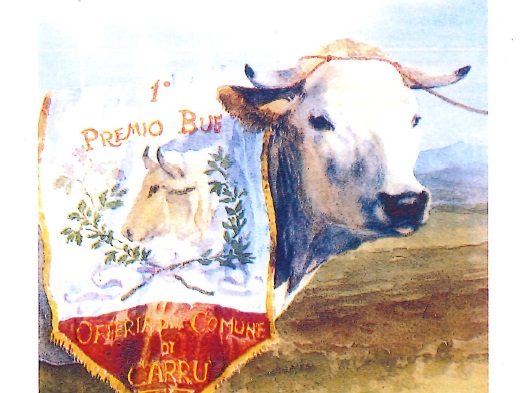 Fiera Nazionale del Bue Grasso il 10 dicembre a Carru’ - Varesenoi.it