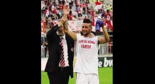 Stasera Franco Lepore ospite di Stadio Aperto. È l'uomo-bandiera di un ...