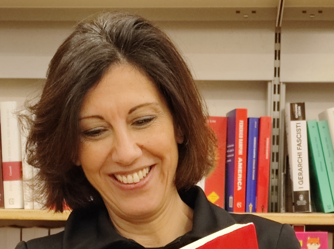 Besozzo, la scrittrice Gaia Manzini presenta il suo libro "La via delle ...