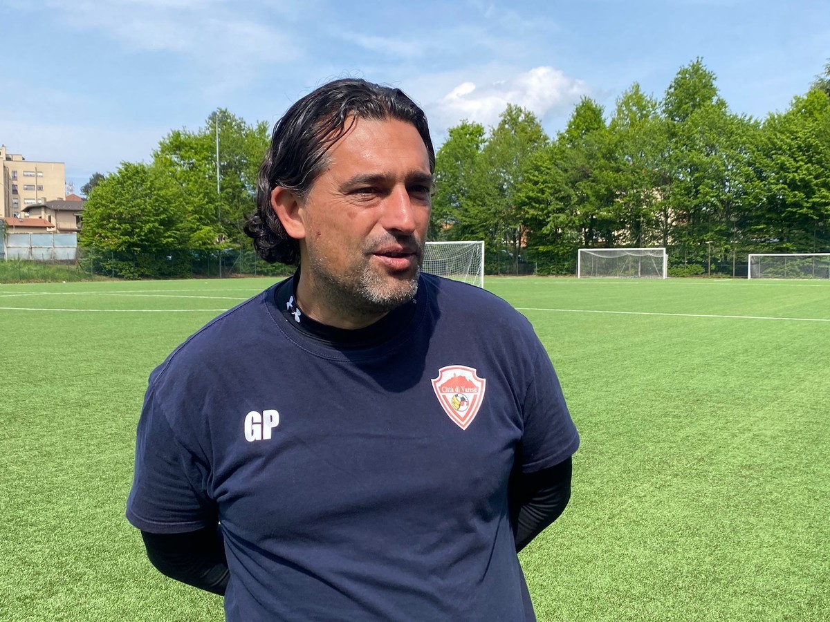 Porro torna in pista: è il nuovo tecnico della Primavera del Lecco ...