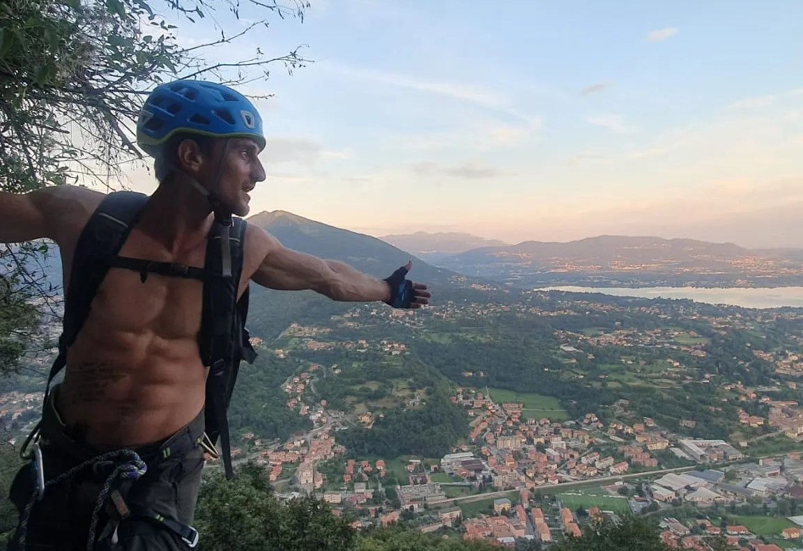 Lo strazio e il dolore degli amici di Leonardo Di Virgilio: «Se tu ...