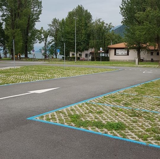 Maccagno con Pino e Vaddasca: per la stagione 2020 parcheggi gratis al ...