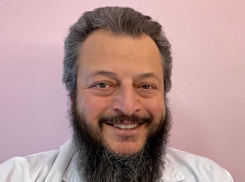 Michele Francesco Surace Direttore dell'Ortopedia e Traumatologia ...