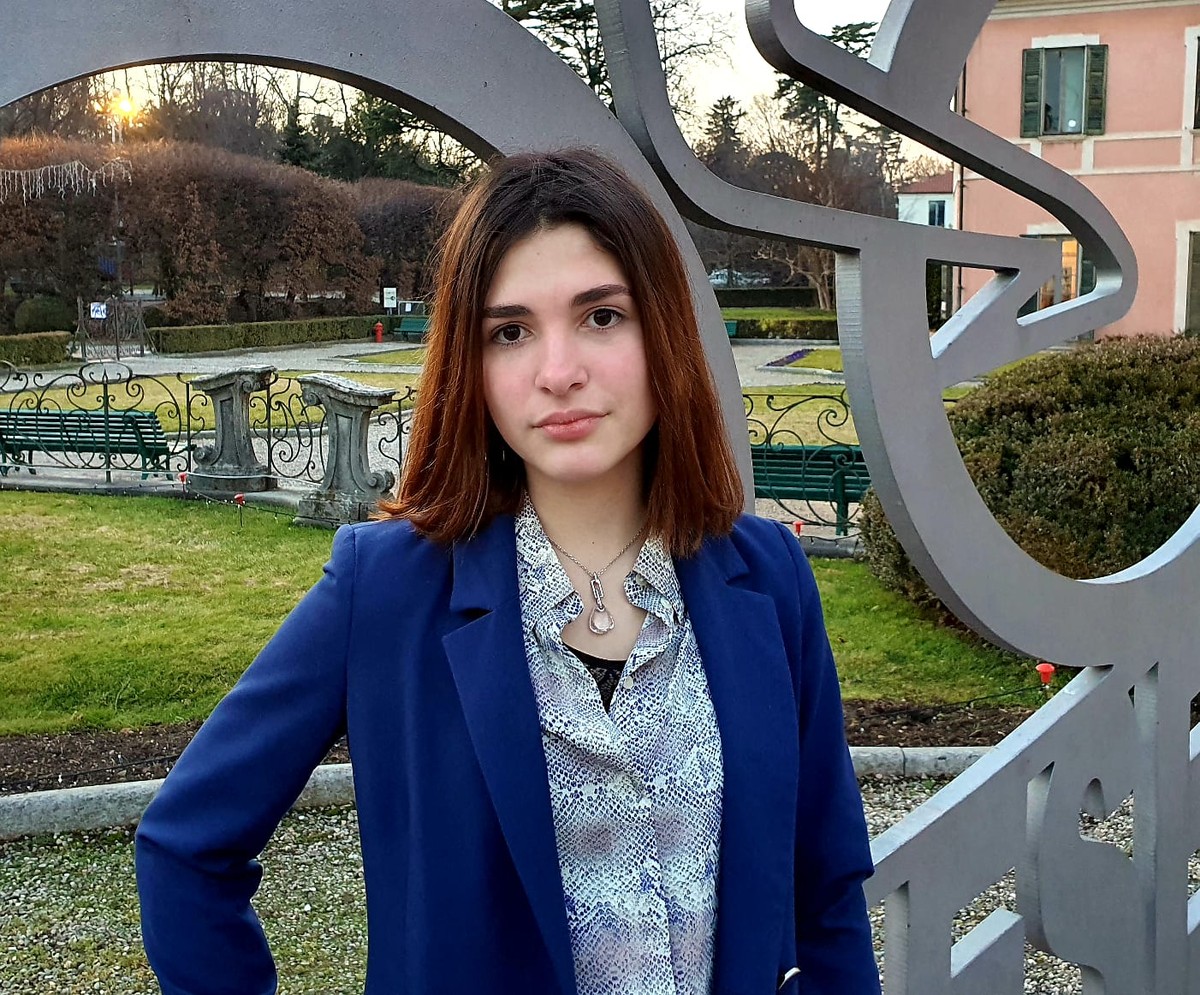 Con l'elezione di Monica Bielli a vice presidente, il direttivo della ...