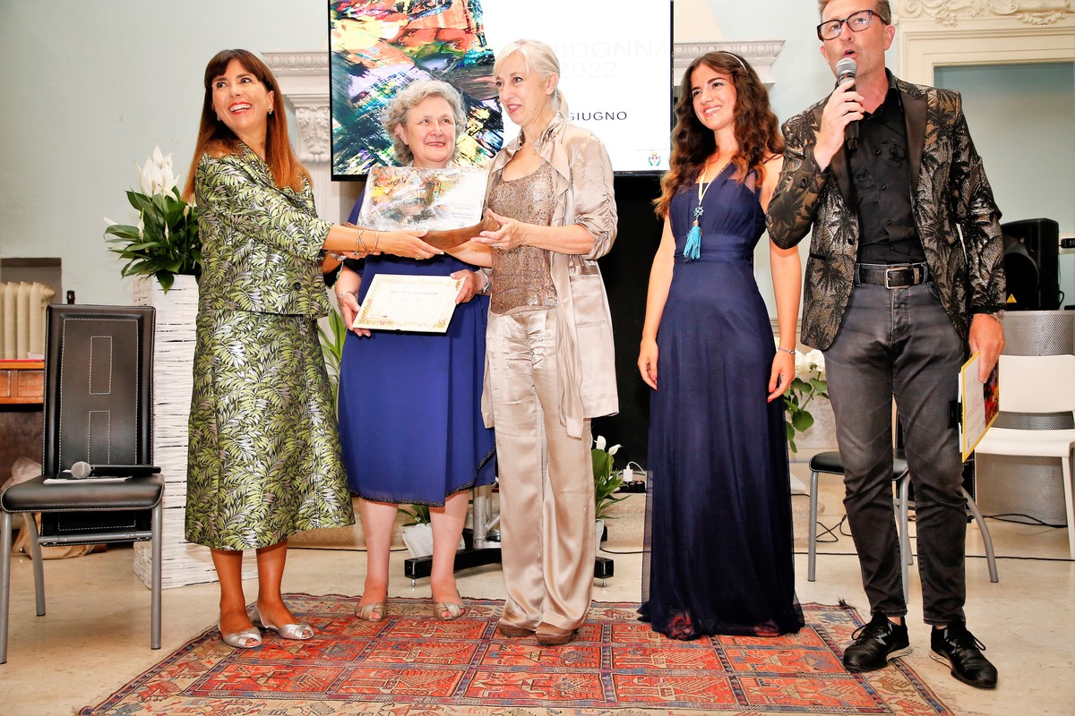 Barbara Cimmino, la director di Yamamay: «L’arrivo a Busto è stato la ...