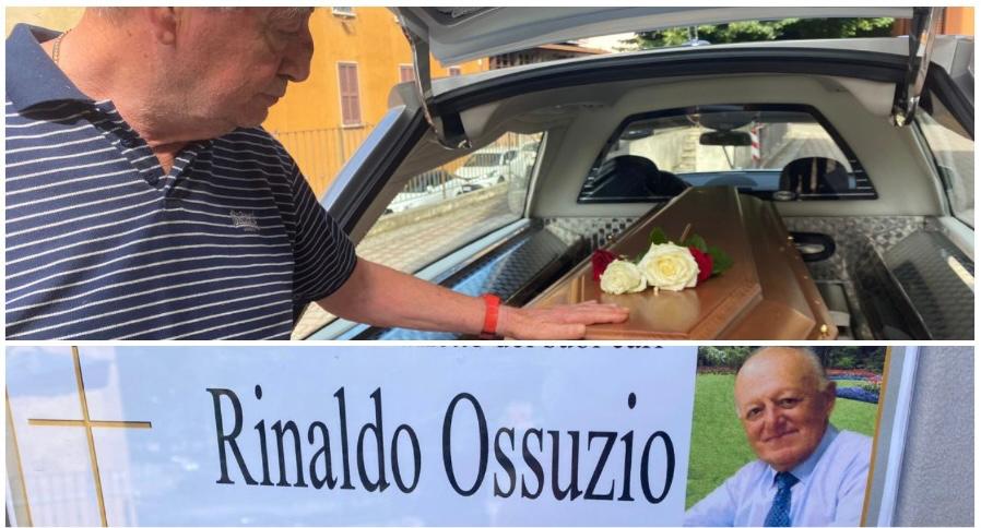 «Continua a vusà me un matt par ul to' Varés»: ciao Rinaldo, la tua ...
