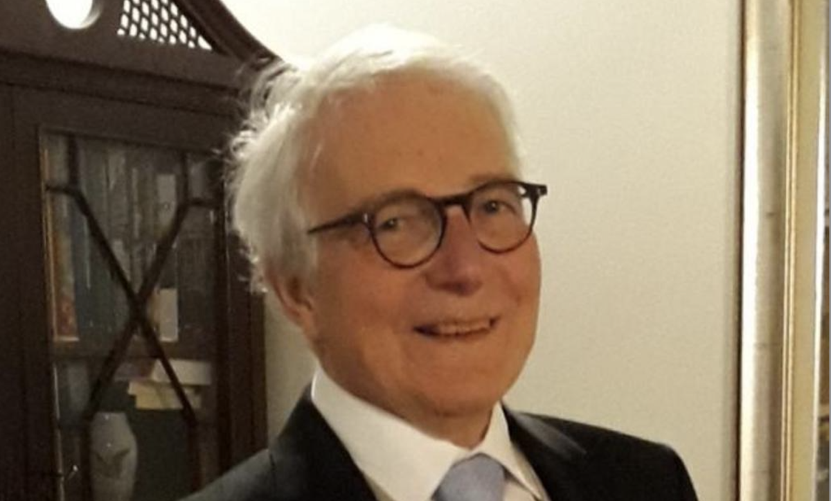 Addio ad Alberto Rizzi, «un medico di famiglia d'altri tempi ...