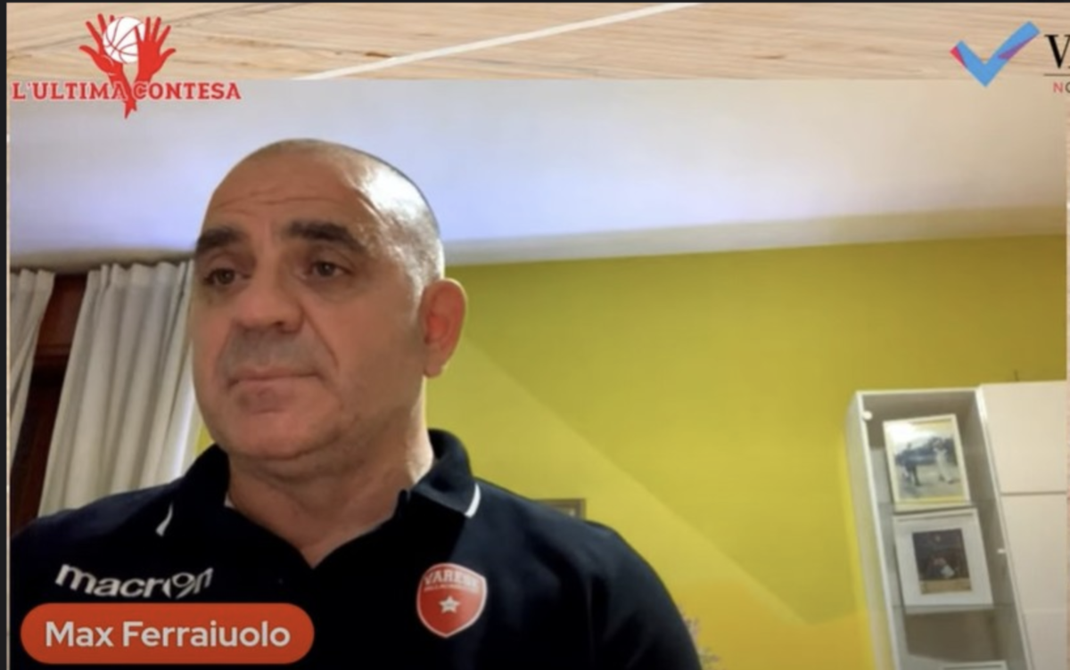 ULTIMA CONTESA - Un bilancio da fare, una svolta da commentare. Con Max ...