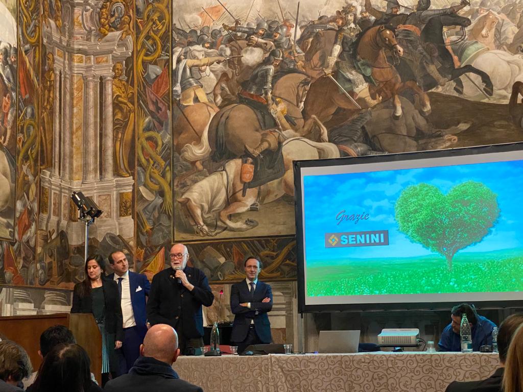 Senini protagonista al Fuorisalone della Design Week di Milano 2023 ...
