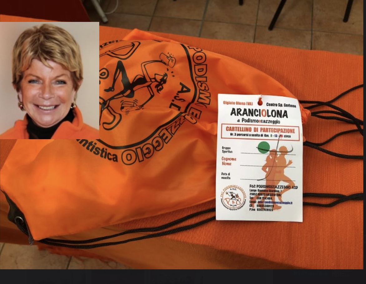 L’Aranciolona dell’11 febbraio sarà dedicata a Mamo Graziani e Nene ...
