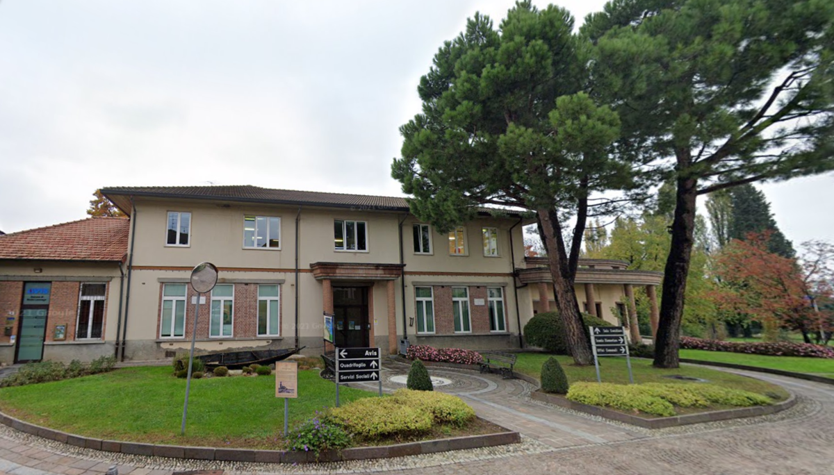 A Bodio Lomnago arriva in visita ufficiale il presidente Attilio ...