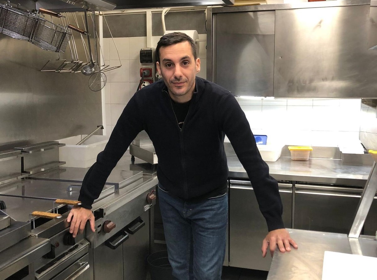 L'Antico Caffè Bosisio riapre nel nome della tradizione e si chiamerà ...