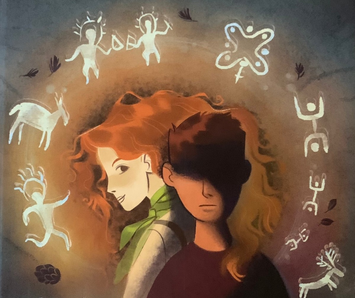 “Daniel Ghost e le anime erranti”, il nuovo romanzo di Nicola Lucchi si ...