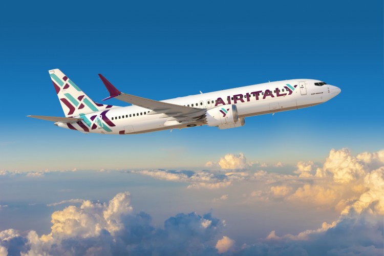 Air Italy a Malpensa cresce ancora: al via nuovi voli. Ci sono anche ...