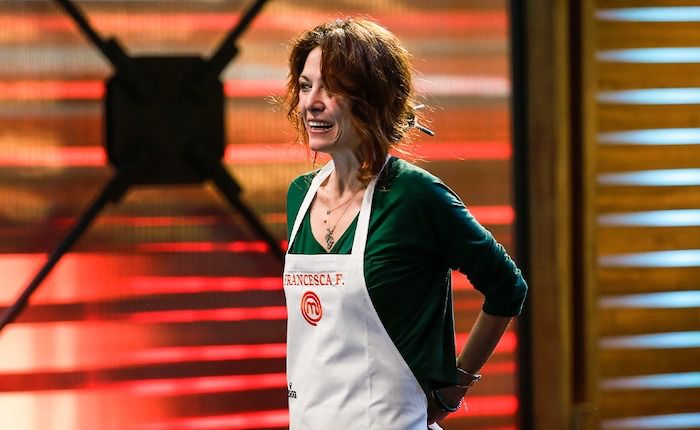 “MasterChef”, Francesca Filippone porta Rancio Valcuvia nella cucina ...