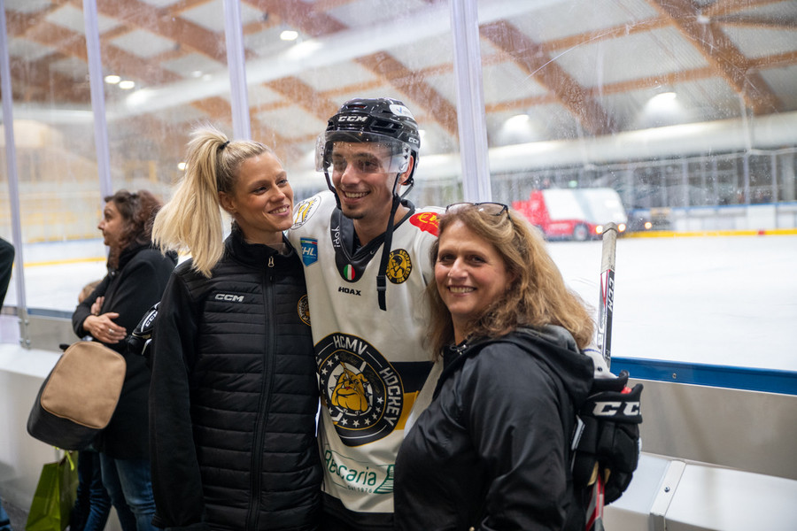 «Varese è la mia seconda casa. Contro il Caldaro fate rumore: noi ci ...