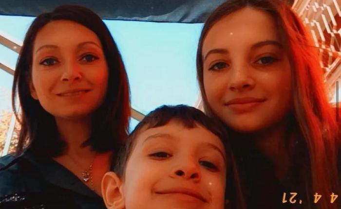 Un anno dalla scomparsa di Giada e Alessio. «Volevo solo essere la loro ...