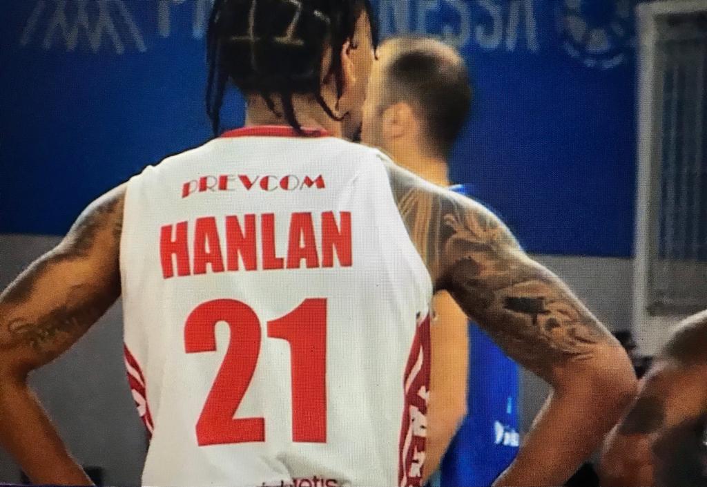 LE PAGELLE - Hanlan è il meno peggio in una serata da notte fonda per ...