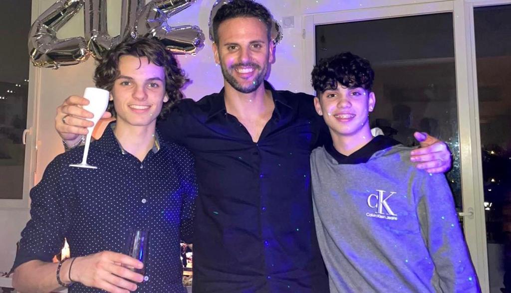 Moreau, il portiere del ritorno in B dopo 25 anni: «Nessuno ha i tifosi ...