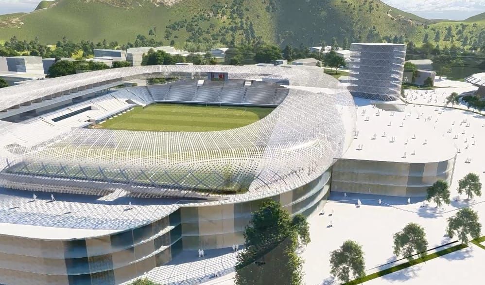 ITALY - Stadium and Arena Development News | Page 105 | SkyscraperCity ...
