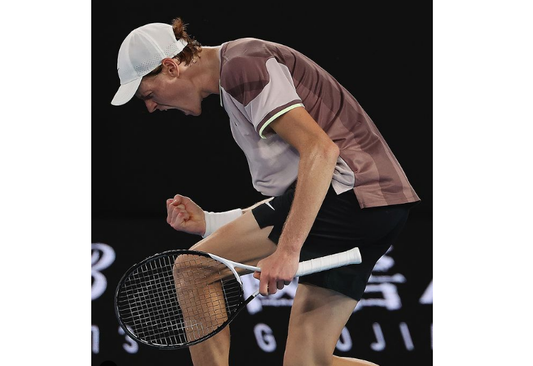 Strepitoso Sinner: batte Djokovic e vola in finale agli Australian Open - Varesenoi.it