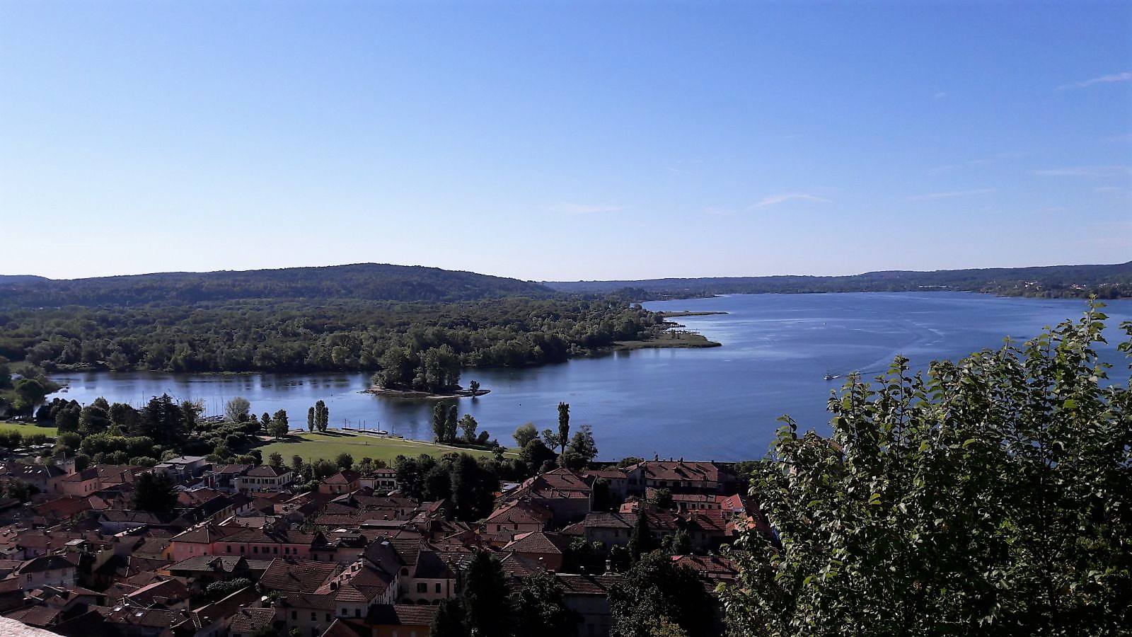 Torna sul lago Maggiore "Innamorati di Angera": la fiera dedicata all ...