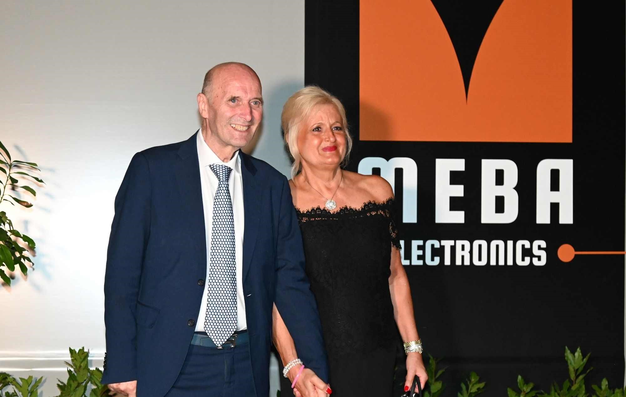 L'azienda Meba di Gavirate compie 50 anni: «Esempio della passione ...