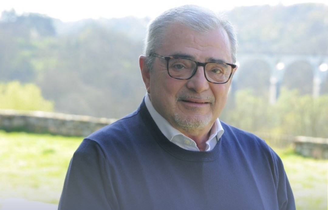 "Malnate Ideale": Mario Barel subentra a Maria Grazia Merlo in ...