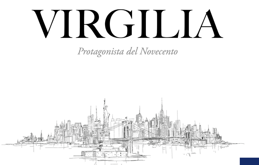 Il romanzo storico "Virgilia" e il coraggio di una donna contro i ...