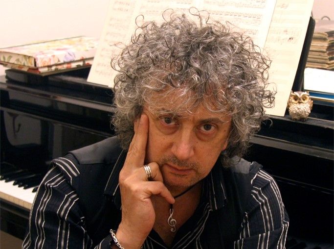 A Maccagno un concerto "senza tempo" di Marco Marcuzzi - Varesenoi.it