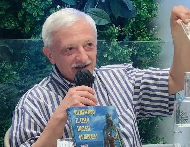 Giornata della Memoria a Besozzo: venerdì la presentazione del libro ...